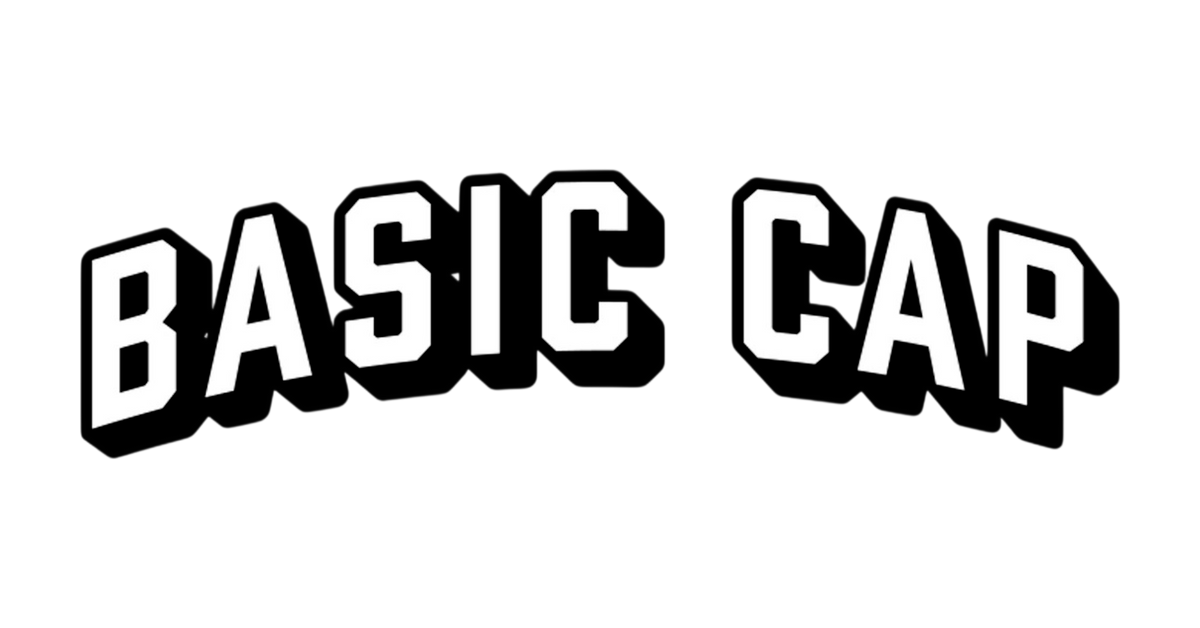 BASIC CAP