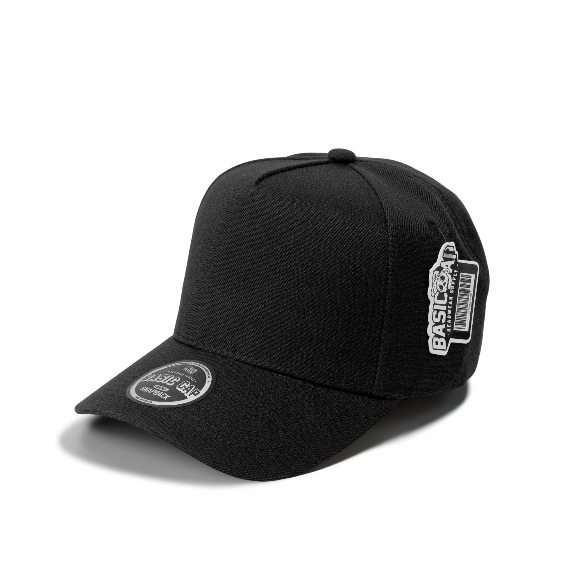 BASIC CAP