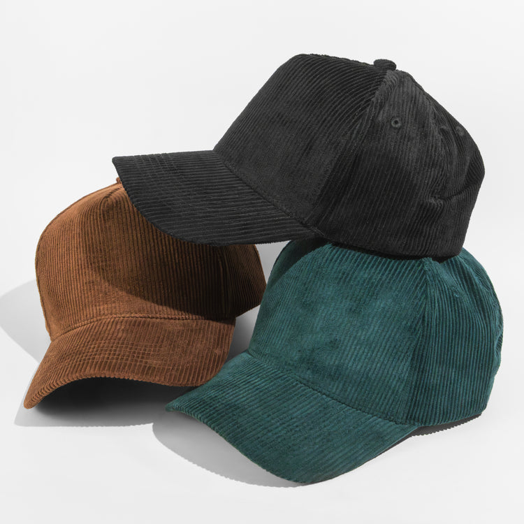 BASIC CAP