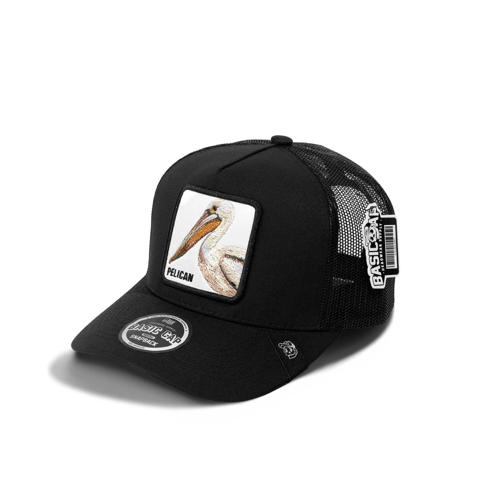 PELICAN - A45 – BASIC CAP
