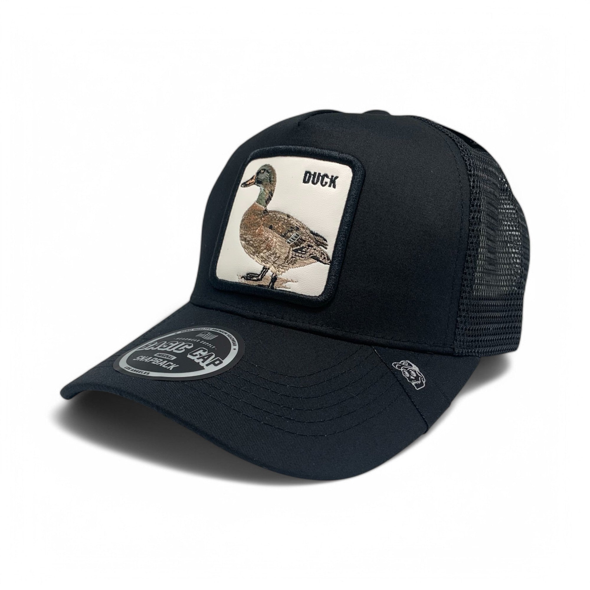 DUCK - A39 – BASIC CAP