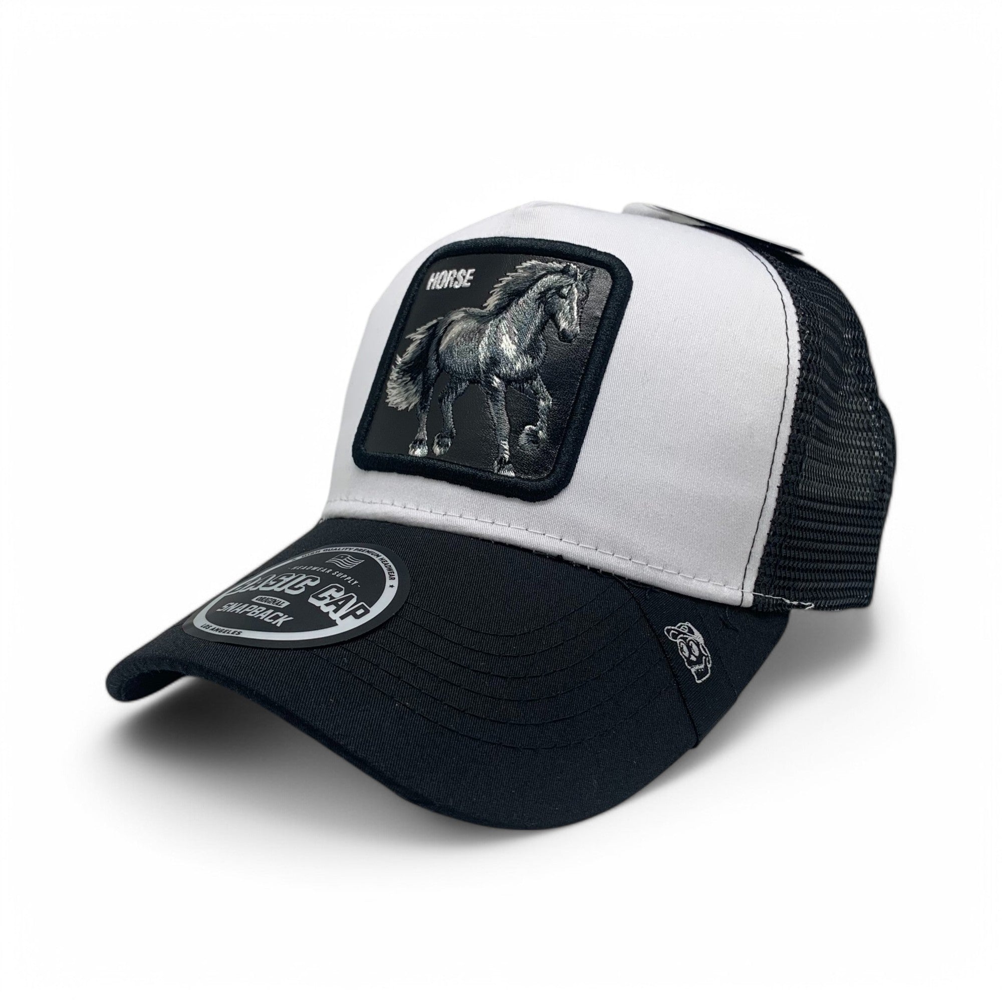 HORSE - A24 – BASIC CAP